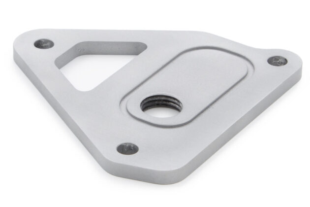 Machined Parts | Jack Green Engineering