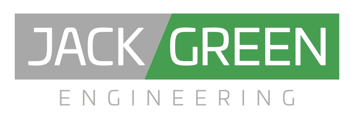 Our Engineering Work | Jack Green Engineering